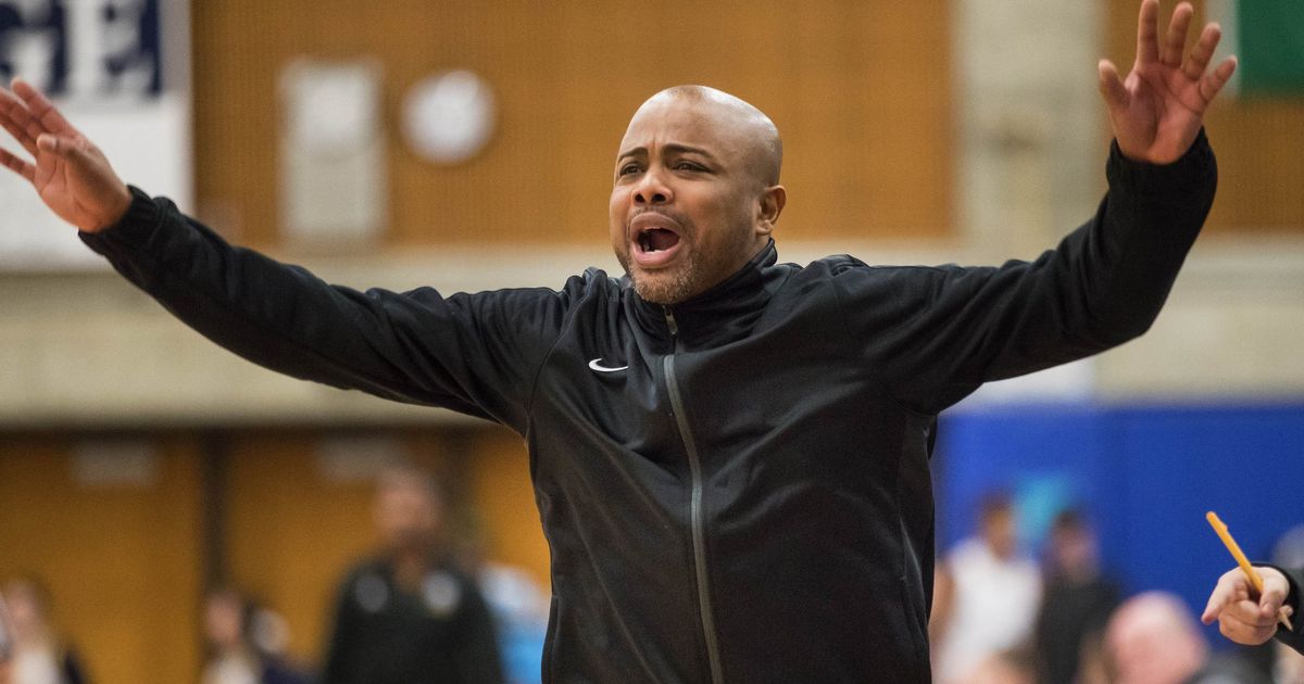 Garfield girls basketball coach Lee Adams resigns after leading ...