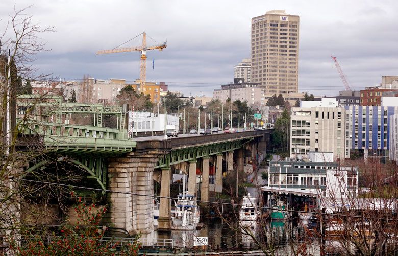All of Seattle’s neighborhoods deserve a say in upzoning upheaval | The ...