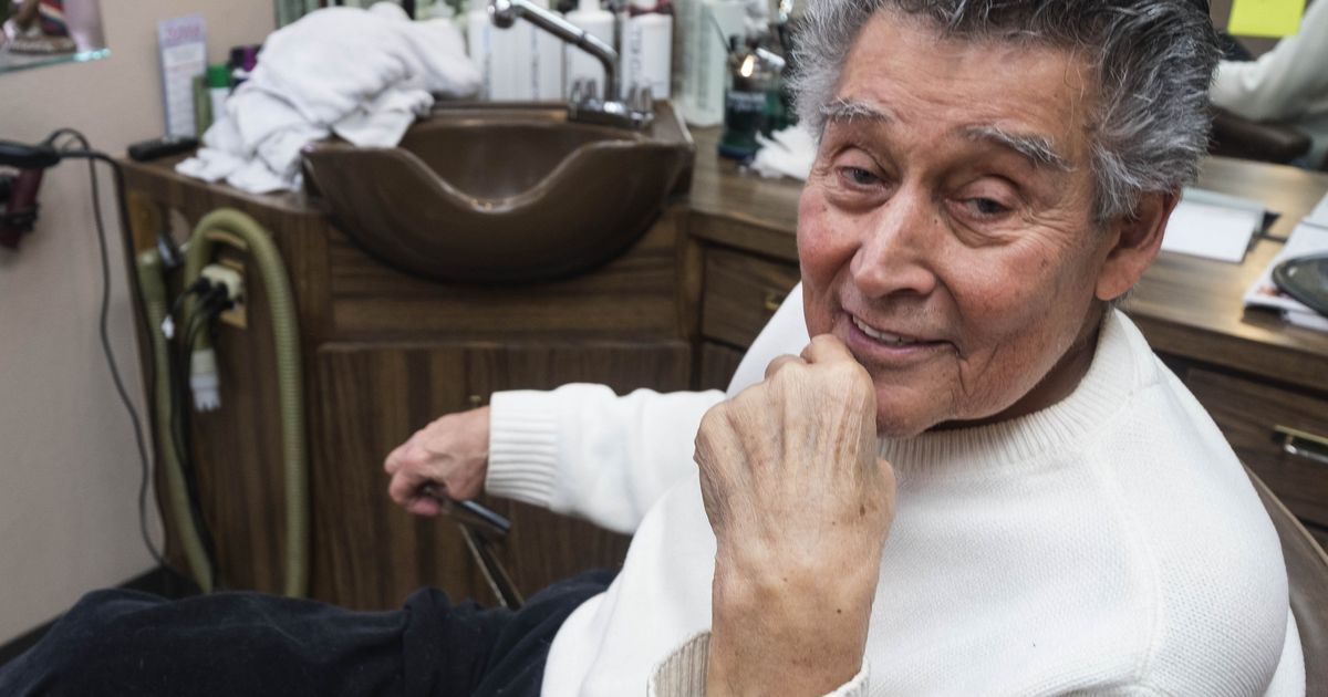 Speaking of Business: After five decades, ‘if all else fails, there’s ...