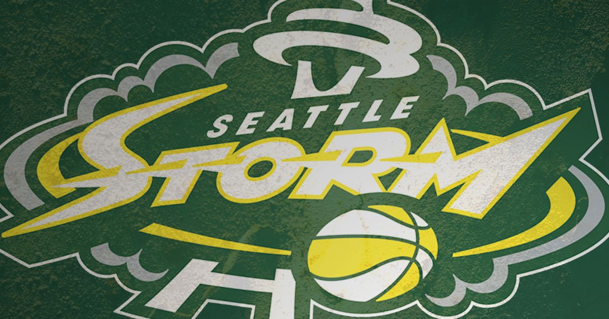 Storm hosting USA National Team in exhibition game April 26 at KeyArena ...