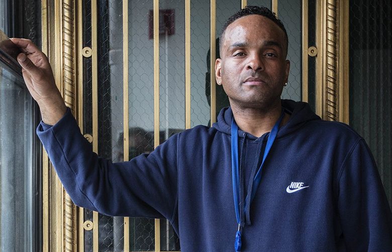 Man who accused Ed Murray of sexual abuse found dead in Auburn motel ...