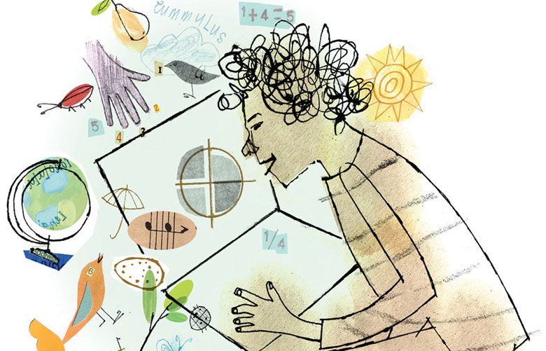 Try New Things And 11 Other Rules For First Grade And Beyond The Seattle Times try-new-things-and-11-other-rules-for-first-grade-and-beyond-the-seattle-times