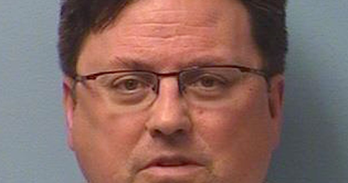 Priest arrested on accusations of sexual misconduct | The Seattle Times