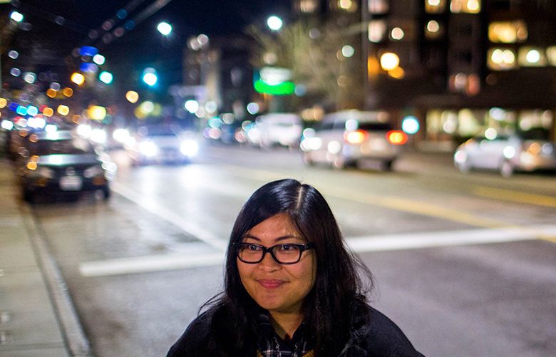 How I came to Seattle, a trip I’ll never forget | The Seattle Times