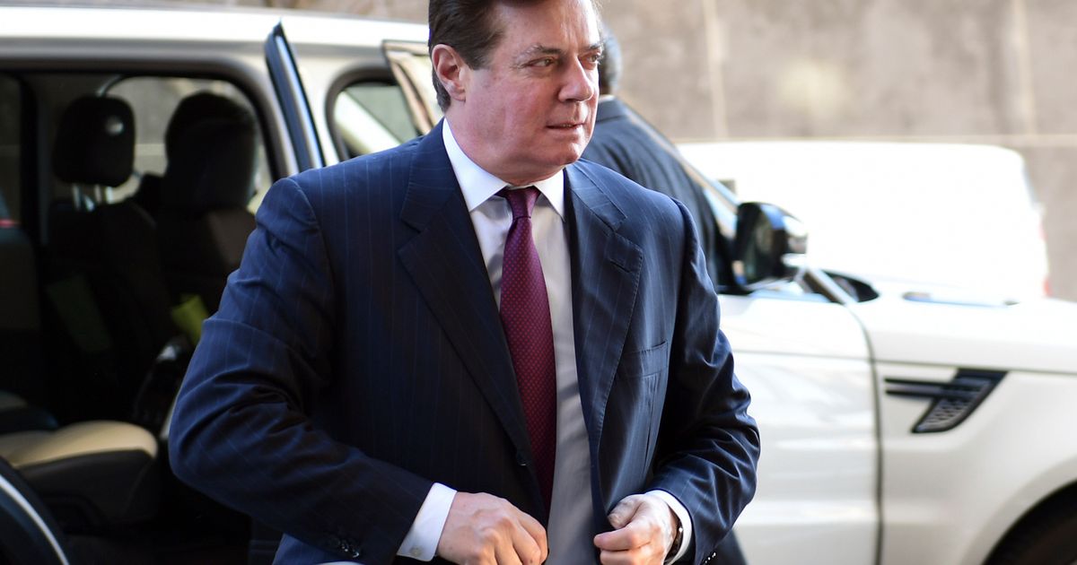 Latest Mueller indictment spells trouble for bankers, too | The Seattle ...