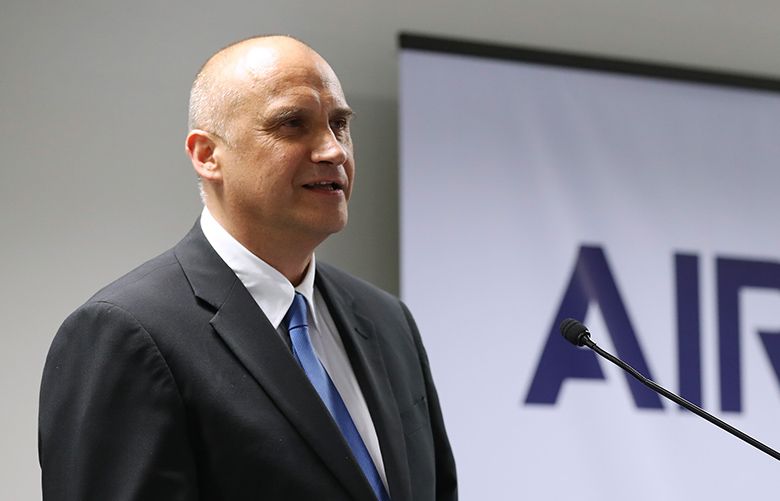 New Airbus sales chief will rely on performance, not swagger | The ...