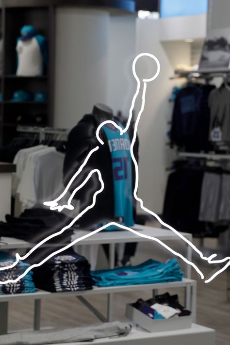 Court: Nike logo of Michael Jordan didn’t violate copyright | The ...