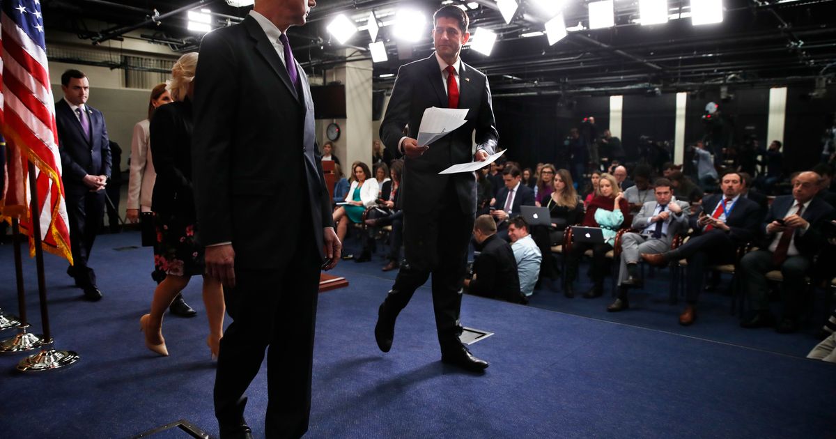 GOP the party of deficit hawks? That was then. | The Seattle Times