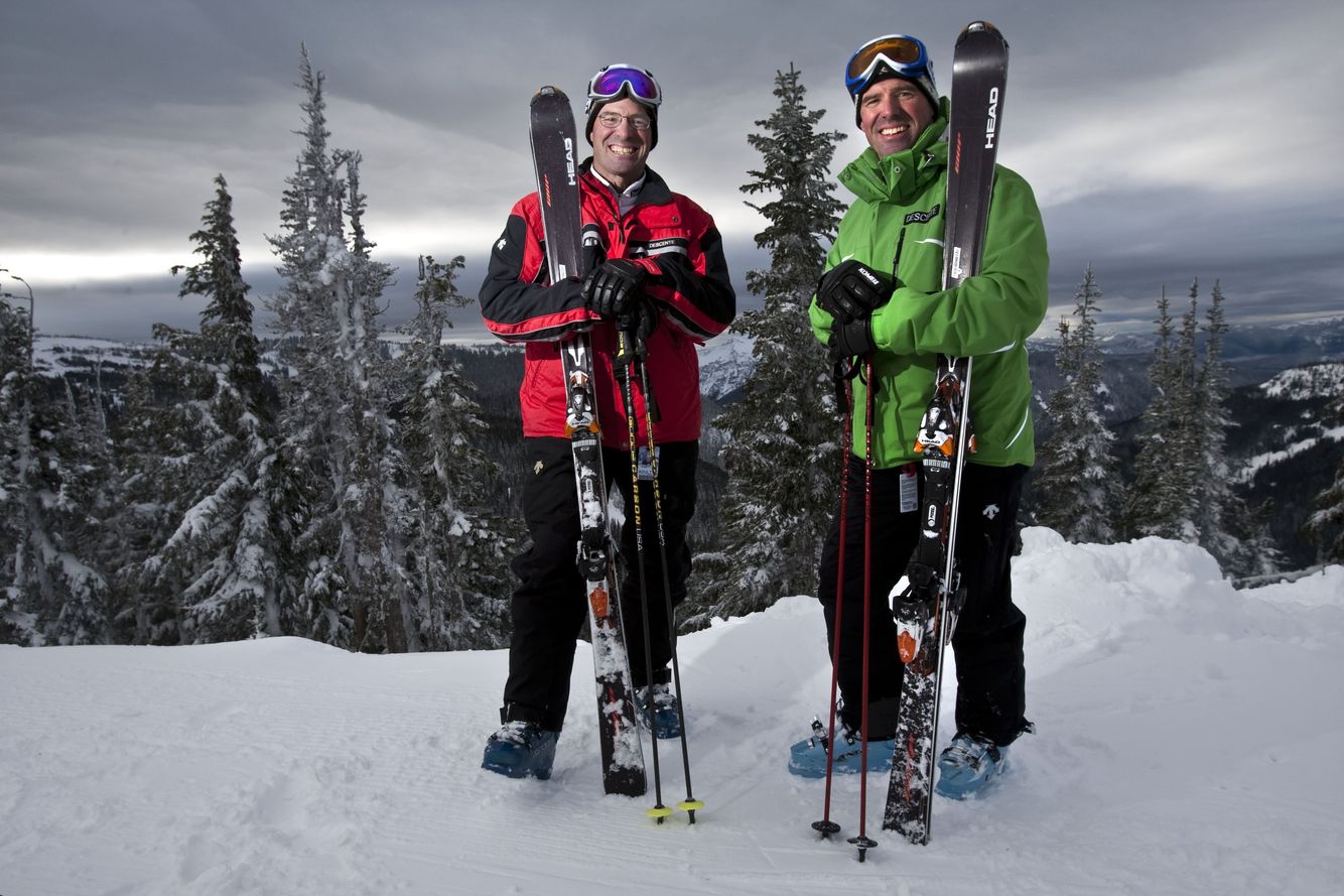 Success never stopped for Washington’s Mahre brothers after 1984 ...