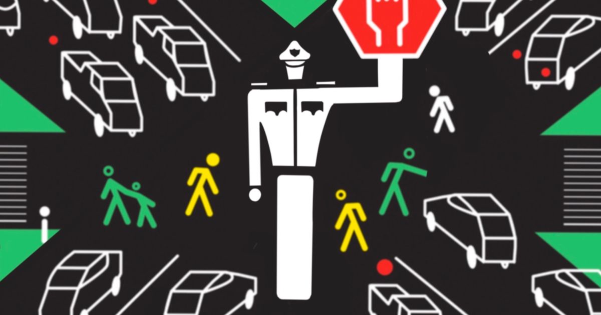 When and where are traffic-control officers effective on busy Seattle ...