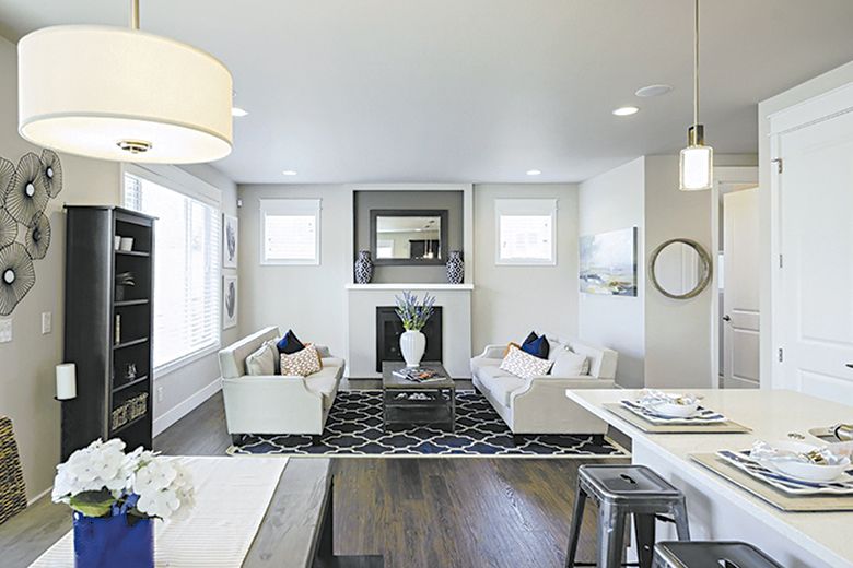 Hultquist Homes | Advertisers | The Seattle Times