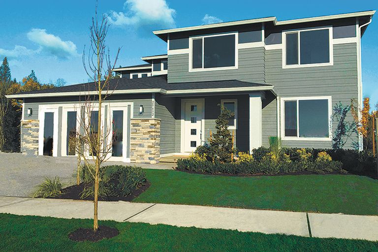 CalAtlantic Homes | Advertisers | The Seattle Times