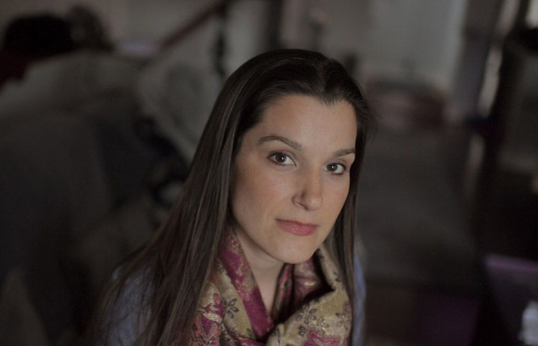 ‘Your story is mine’: Rob Porter’s ex Jennie Willoughby inspires ...