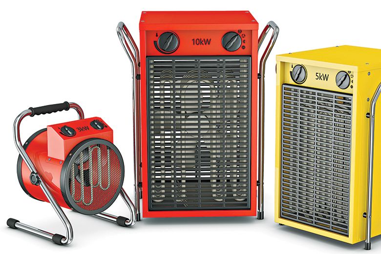 5 things to know about using space heaters | The Seattle Times