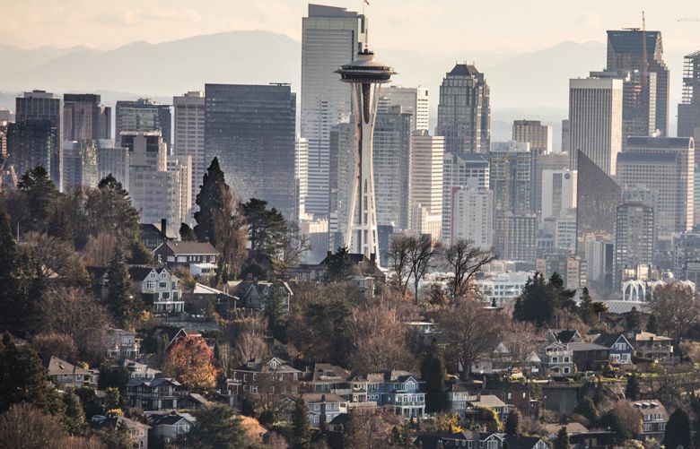 Monday Memo: Seattle-area home prices, Microsoft at Supreme Court ...