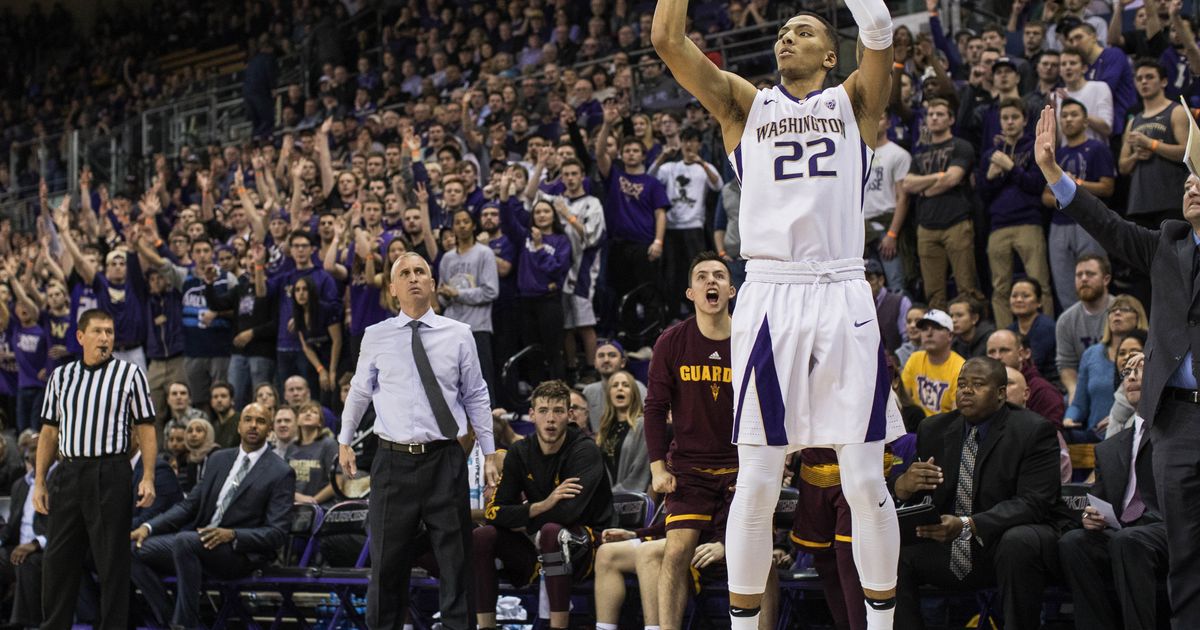 NCAA votes to move back men’s 3-point line again, among other rule ...