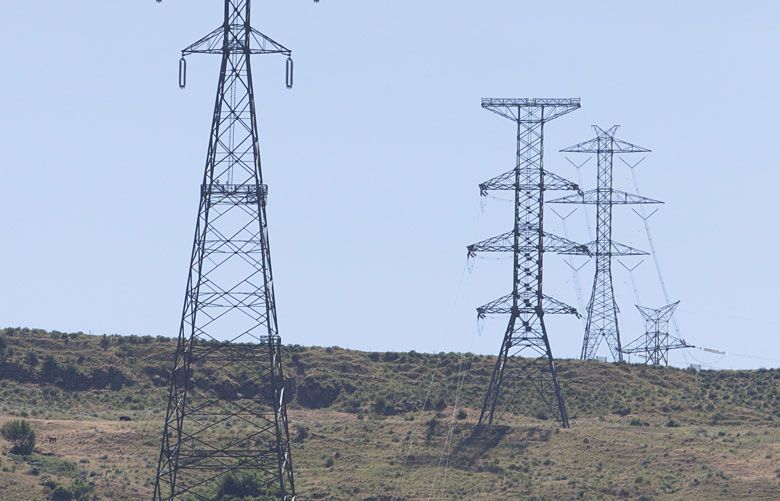 Privatizing the electric grid is a bad power play | The Seattle Times