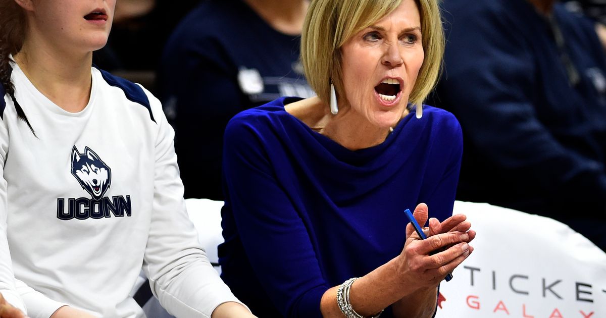 Smith, Thompson headline Women’s hoops Hall of Fame class | The Seattle ...