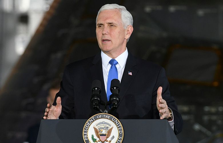 White House wants to create a commercial space czar, streamline ...