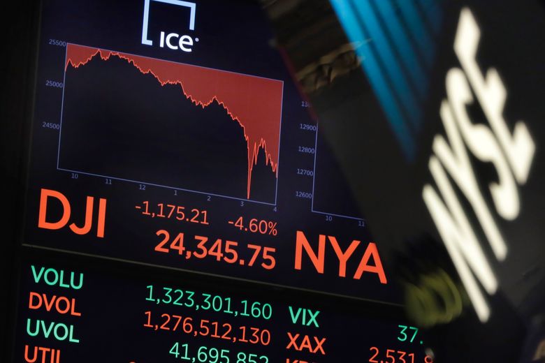 Dow Jones Industrial Average Logo