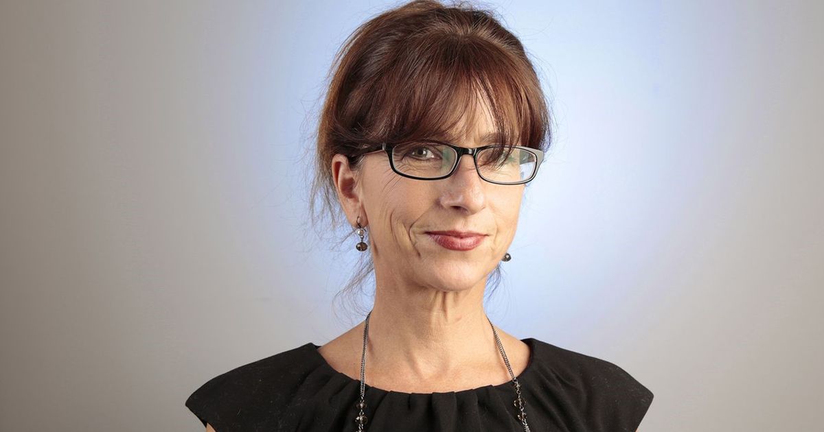 AP names Lisa Mascaro as chief congressional correspondent | The ...