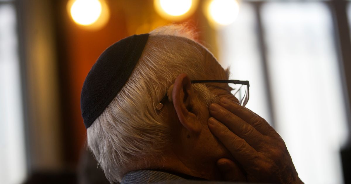 Spain helps keep alive archaic language of Sephardic Jews | The Seattle ...