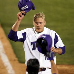 TCU going for 5th College World Series appearance in a row | The ...