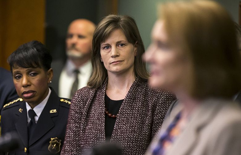 In 16 years since unsolved homicide of U.S. Attorney Thomas Wales, his ...