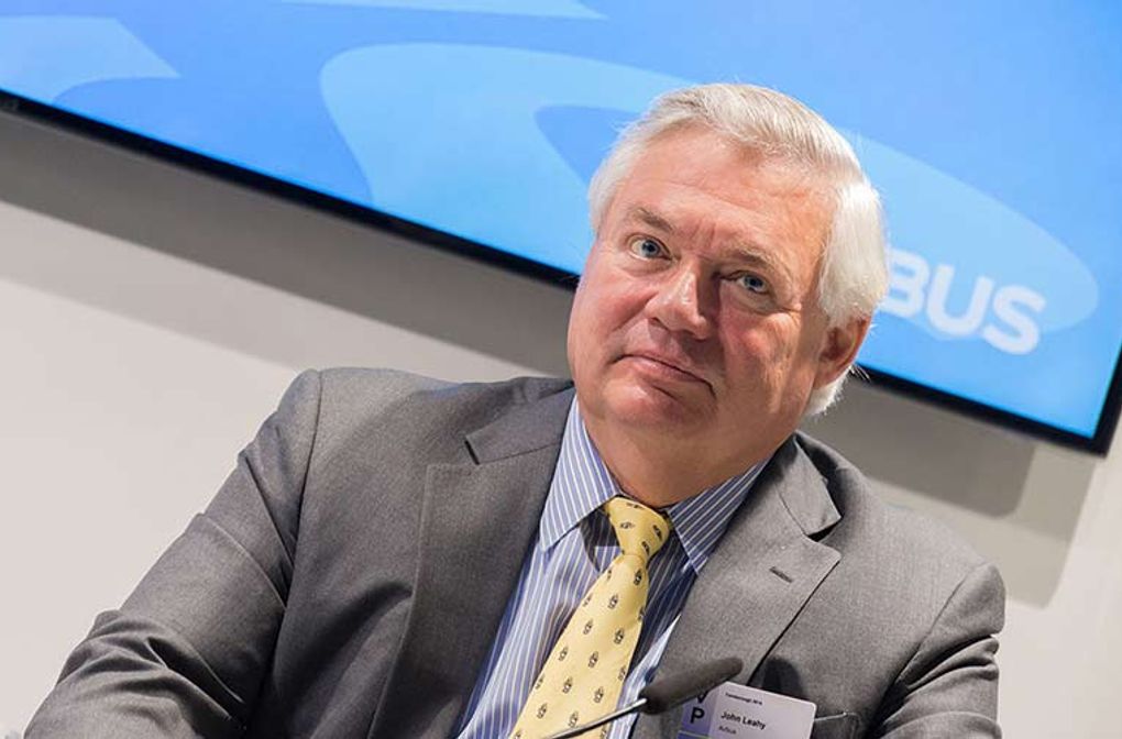 John Jackson Aircraft Parts Supplier