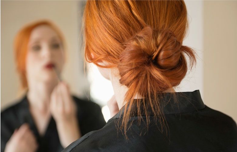 The enduring — and revived — power of a low bun | The Seattle Times