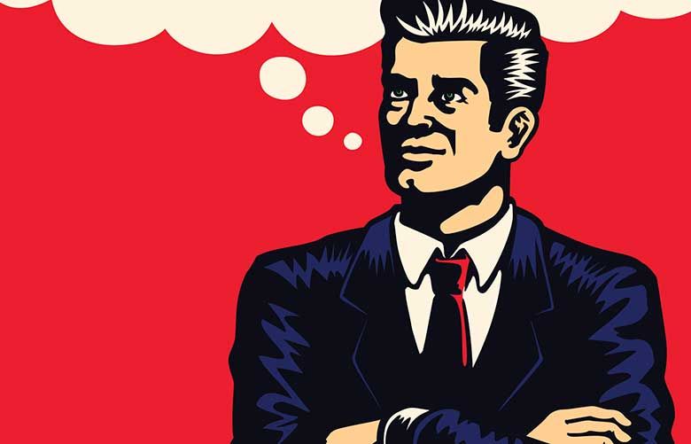 How to deal with a passive-aggressive boss | The Seattle Times