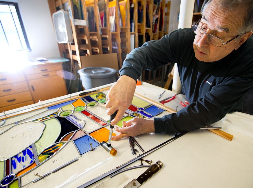 Meet the people and the process behind Glassworks’ stunning ...