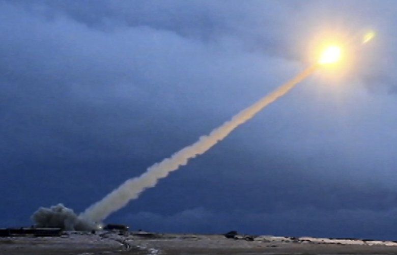 Putin unveils new Russian nuclear weapons: ‘It isn’t a bluff’ | The ...