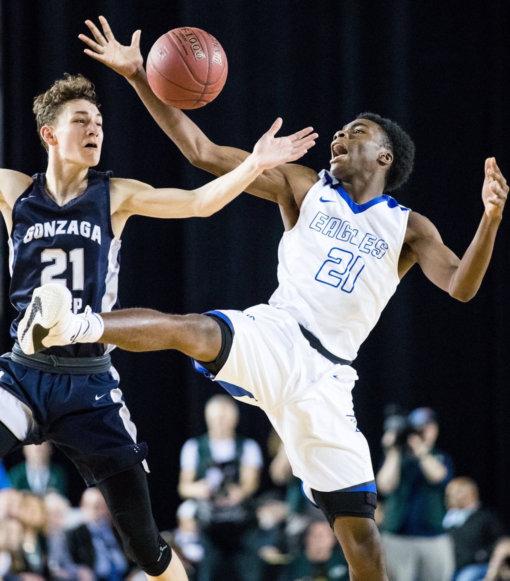Photos: Washington’s high-school state basketball championships | The ...