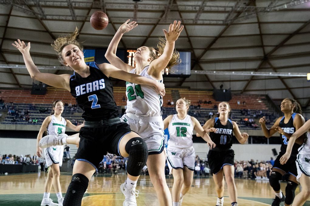 Photos: Washington’s high-school state basketball championships | The ...