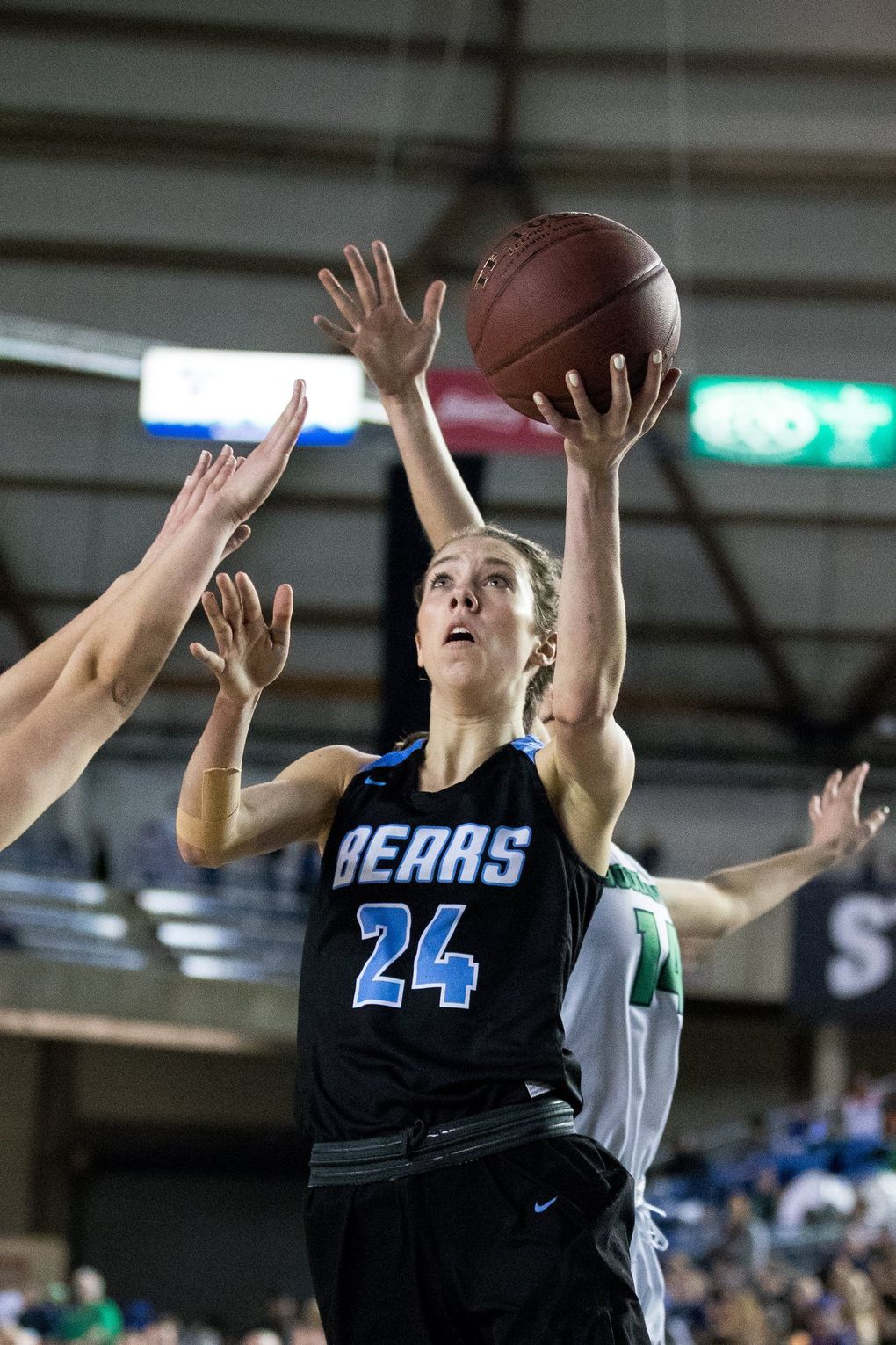 Photos: Washington’s high-school state basketball championships | The ...