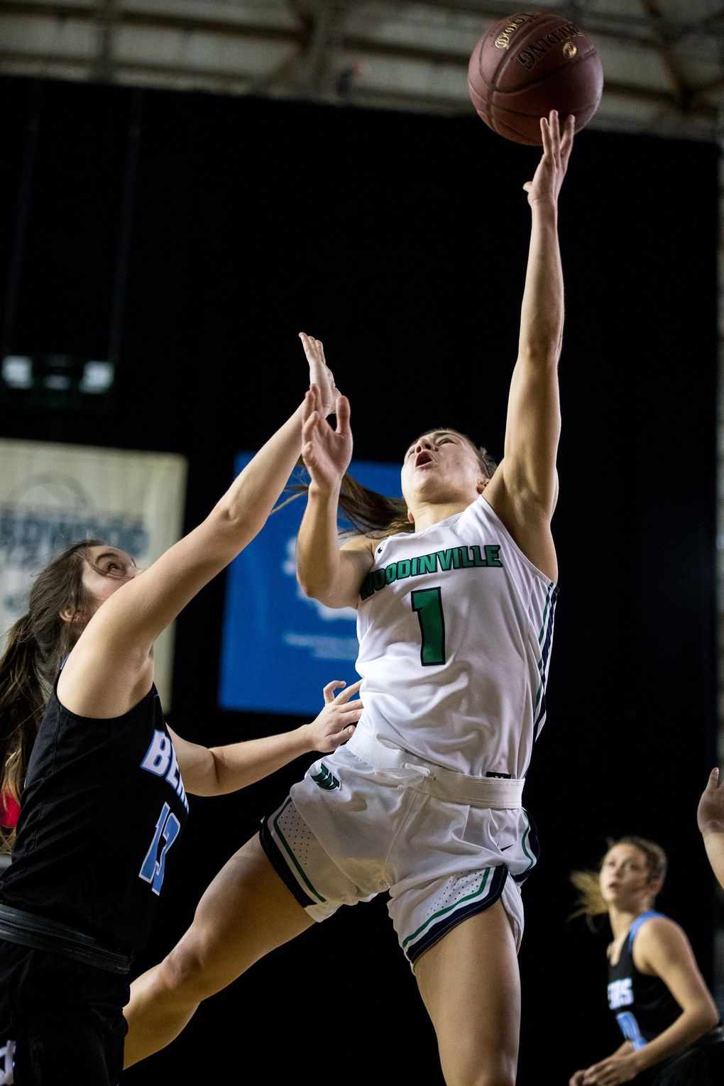Photos: Washington’s high-school state basketball championships | The ...