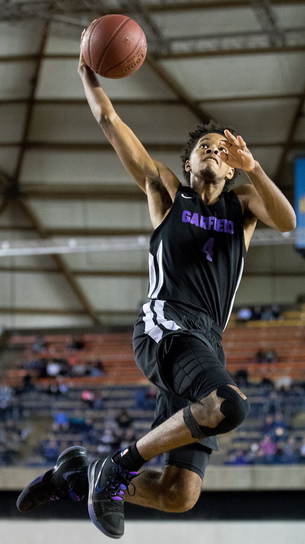 Photos: Washington’s high-school state basketball championships | The ...