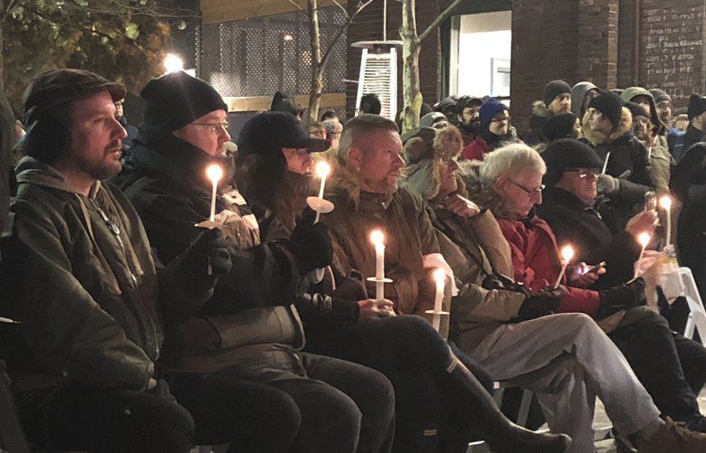 Toronto police find 7th victim in serial killer case | The Seattle Times