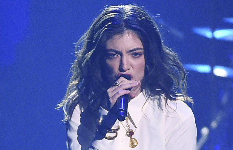 Seattle-area music-and-nightlife events March 9-15: Lorde, Jason McCue ...