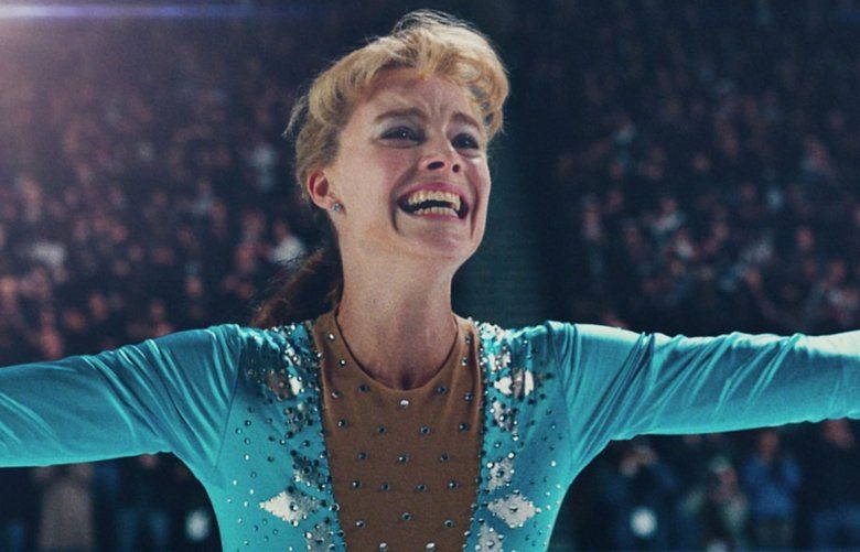 Now streaming: ‘The Shape of Water,’ ‘I, Tonya,’ ‘Justice League’ | The ...