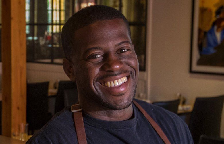 Edouardo Jordan’s JuneBaby named a Food & Wine Restaurant of the Year ...