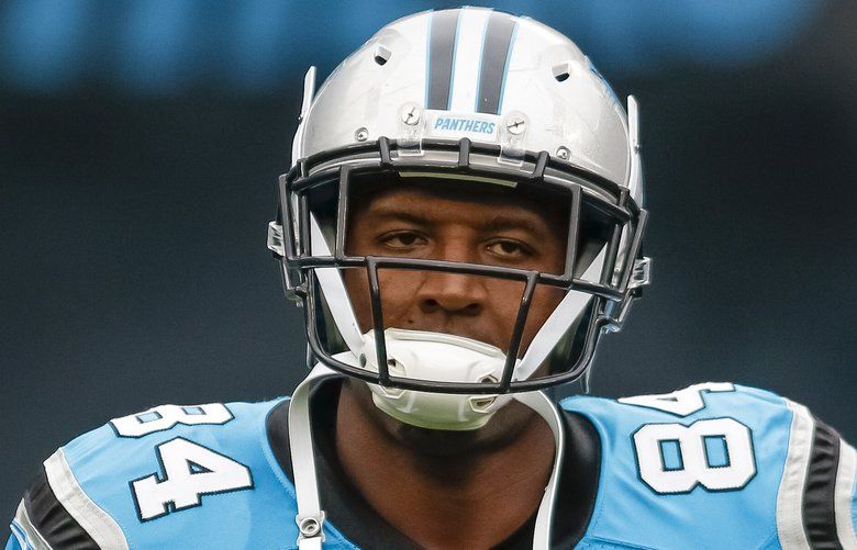 Seahawks’ new tight end? Seattle signs Ed Dickson | The Seattle Times