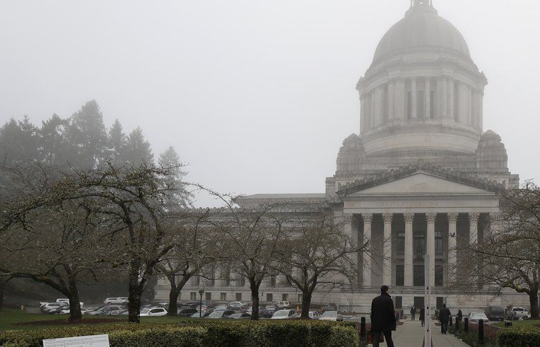 Run of retirements could mean lively election, new dynamic in ...