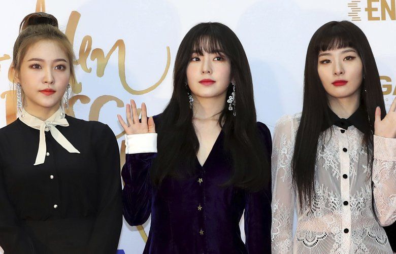 South Korean K-Pop singers to perform in North Korea | The Seattle Times