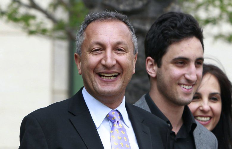 AP Exclusive: Toy co. CEO leads effort to salvage Toys R Us | The ...