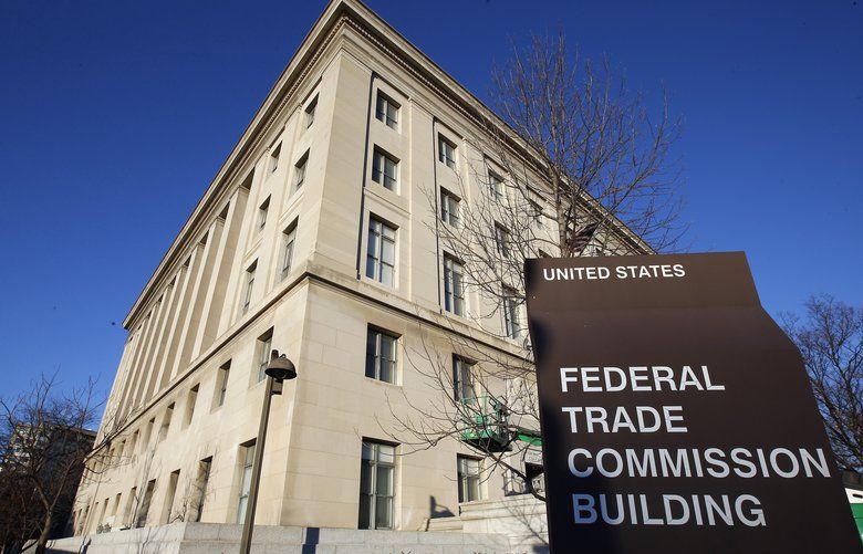 FTC and states increase pressure on Facebook over privacy | The Seattle ...