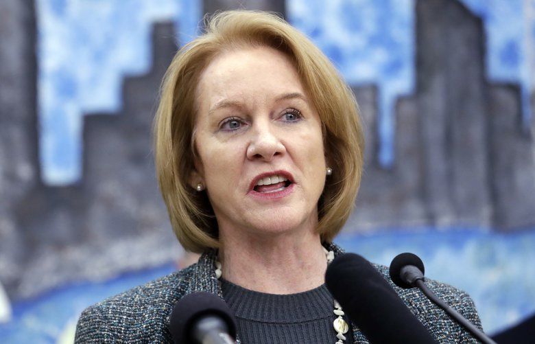 Seattle mayor launches $2M homelessness-prevention pilot | The Seattle ...