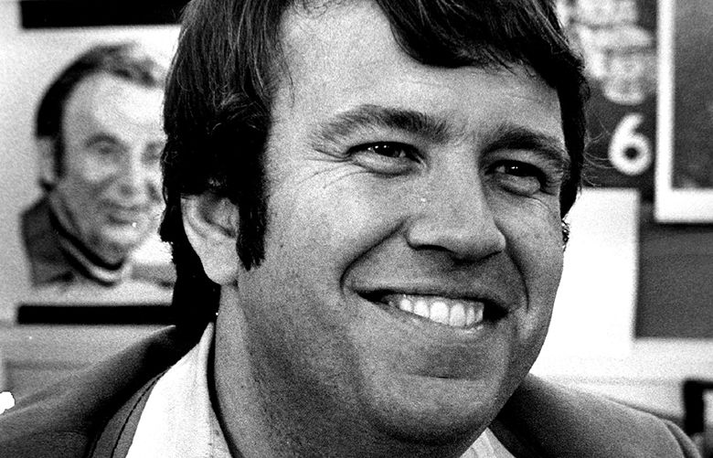 Dick Berg, ‘boy wonder’ promoter from Puyallup, dies at 74 | The ...