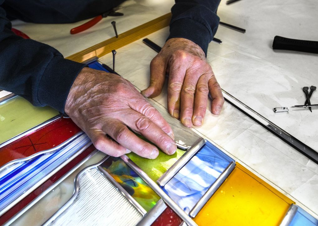 Meet the people and the process behind Glassworks’ stunning ...